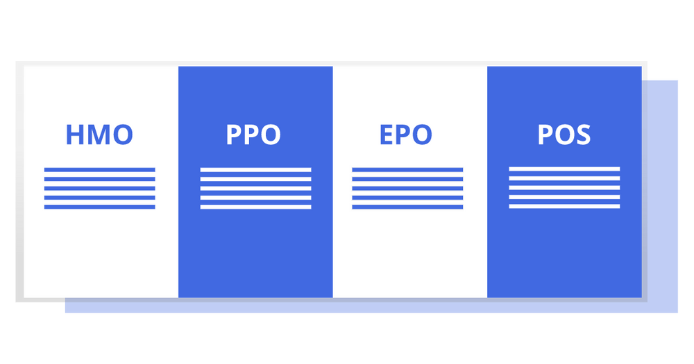 HMO vs PPO vs EPO vs POS - Health Plan Differences | Bijen Patel